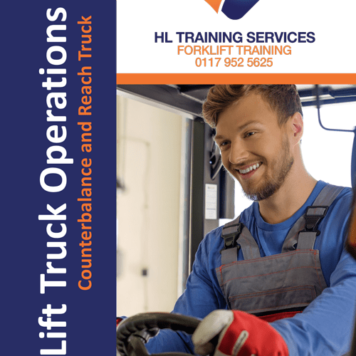 Manual Handling Booklet - HL Training Services - Operator and ...