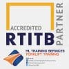 RTITB Accredited Forklift Instructor Training | HL Training