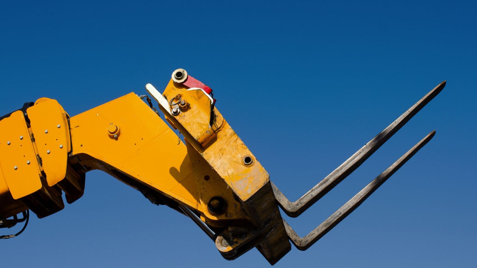 Forklift Attachments and Their Uses | HL Training