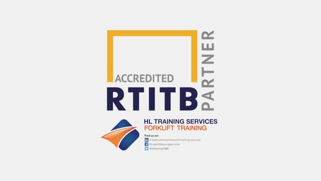 RTITB Accreditation | HL Training